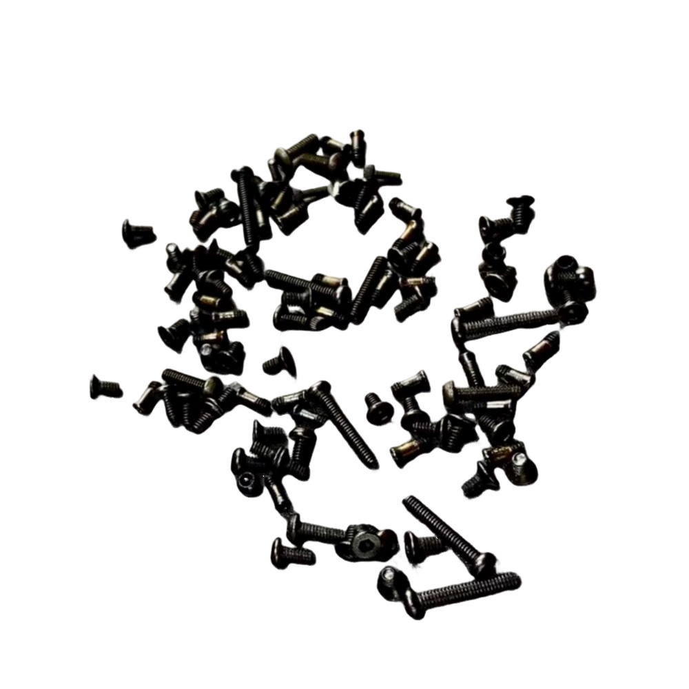 ZERO-Z DZ01 Screw Set