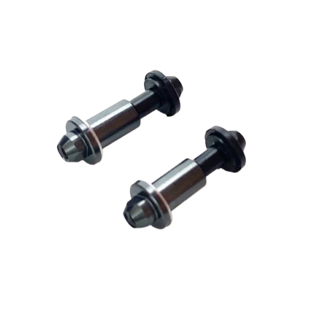 ZERO-Z DZ01 Shocks Set DZ01-013G