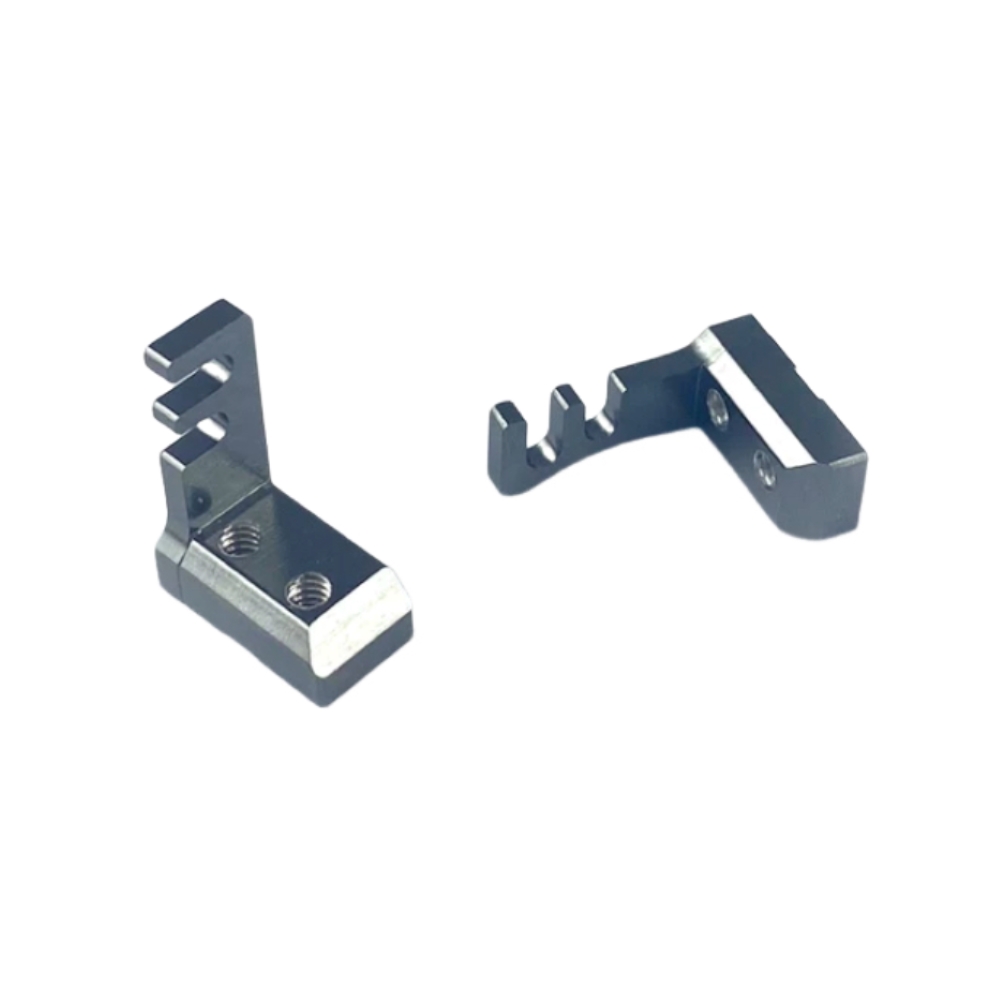 ZERO-Z DZ01 MINI-Z Adjustable Side Body Mount DZ01-030G