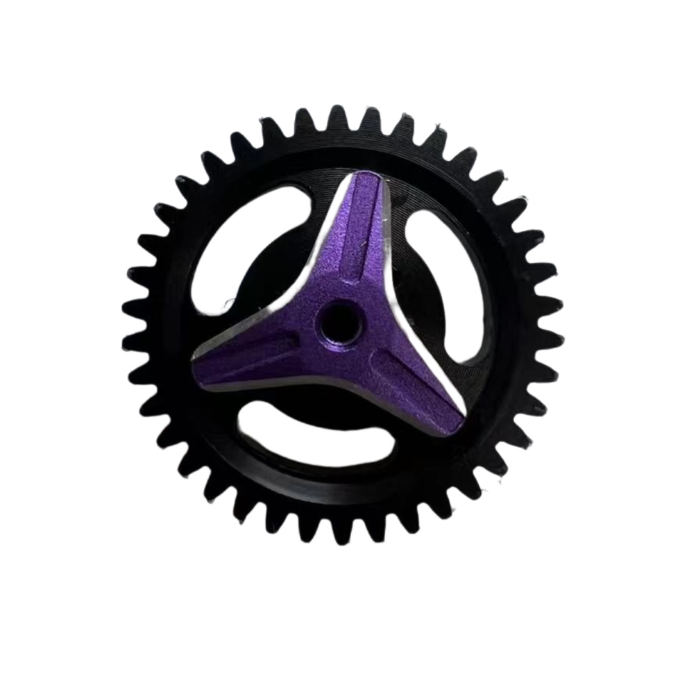DLR8 1/24 SPUR GEAR MA RACING