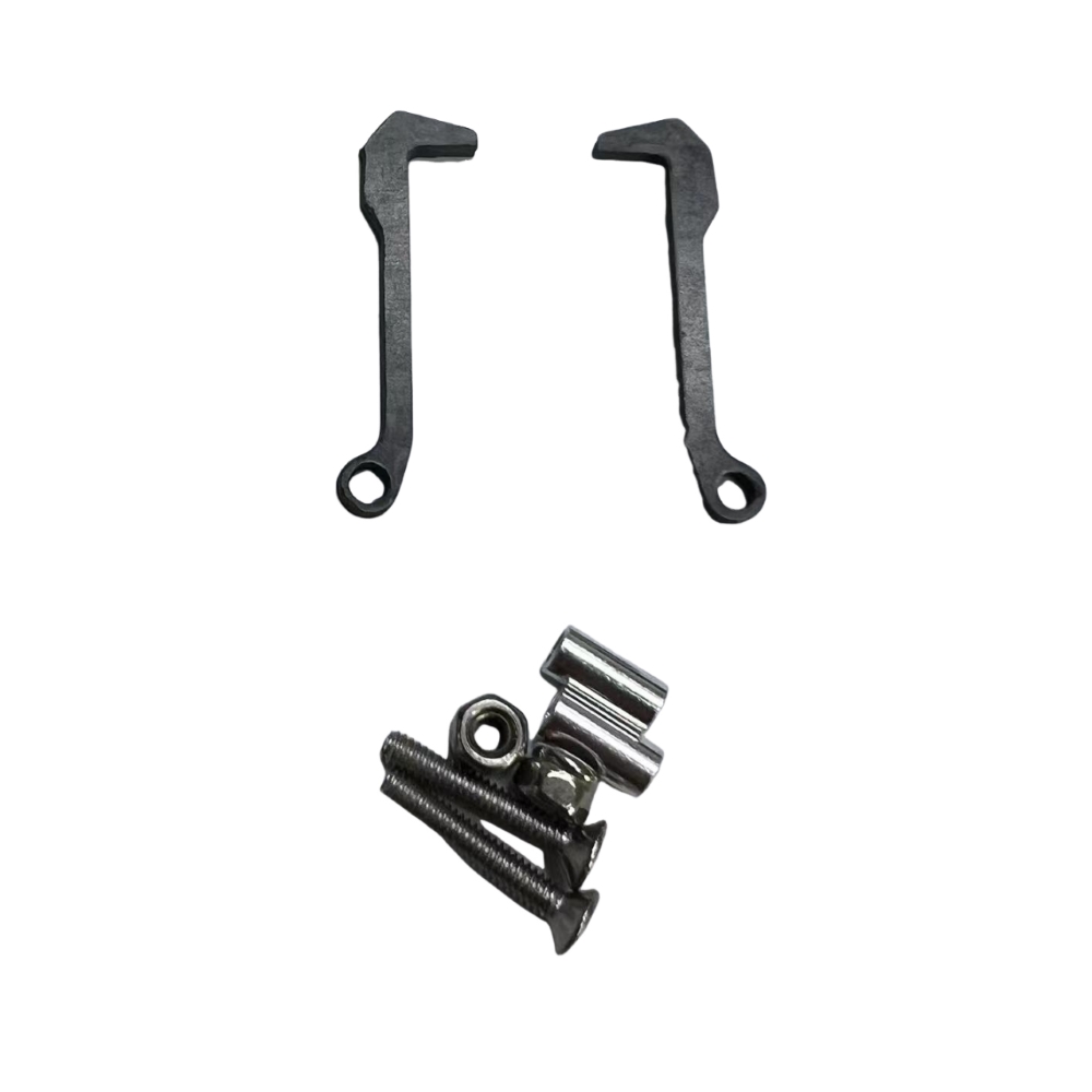 DLR8 1/24 Battery Holder Side Panel MA RACING