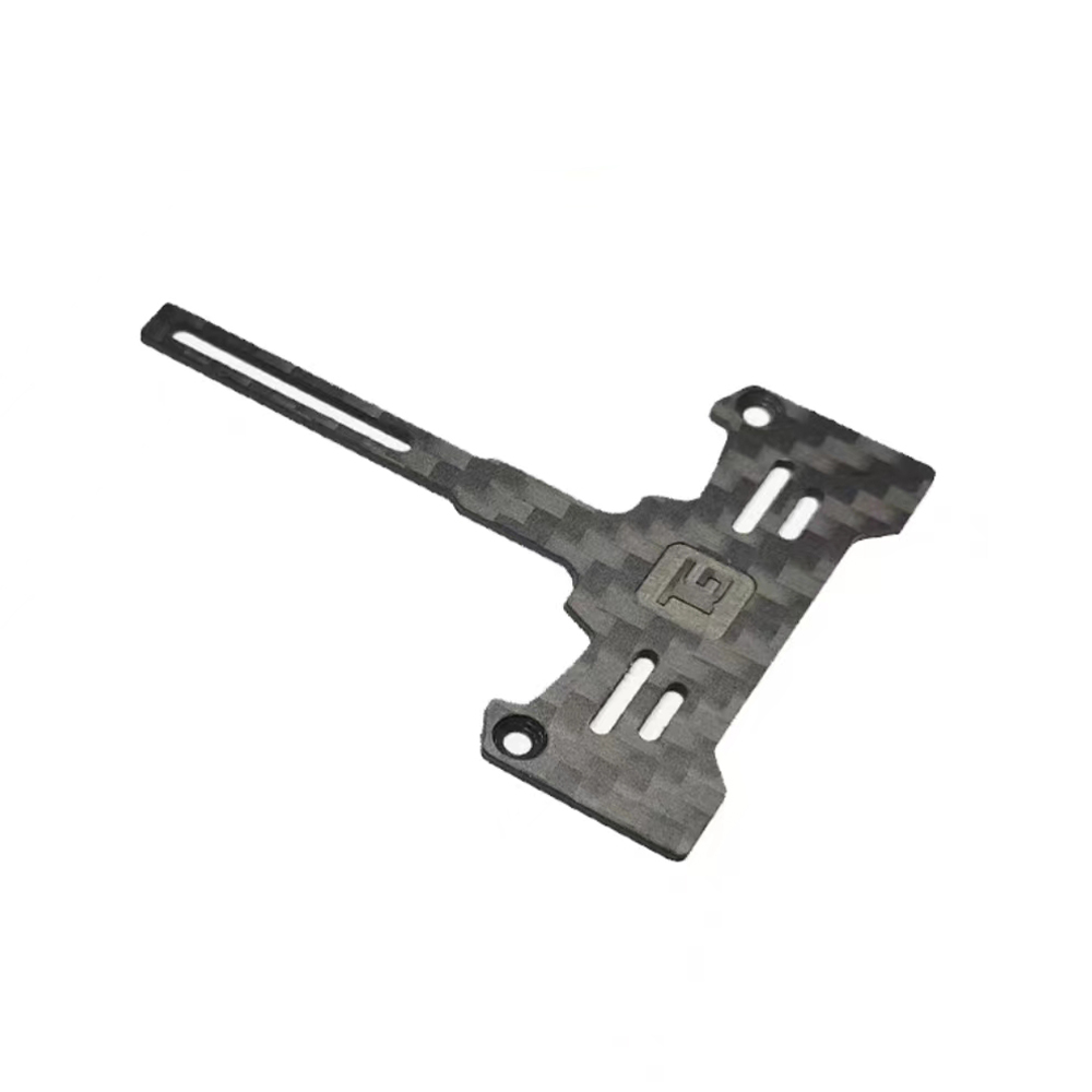 TG Carbon Fiber Extended Upper Deck For TG (First-Generation) TG RACING ...