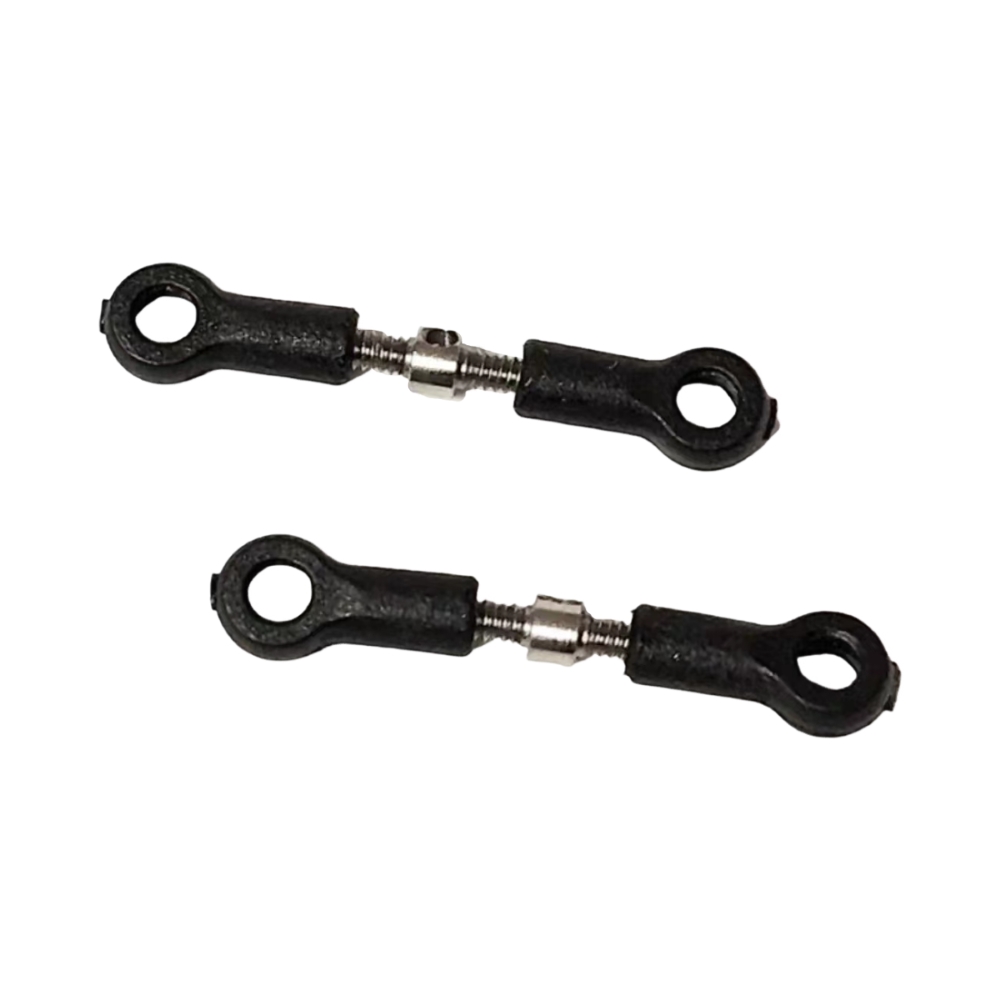 TG Racing M1.4 TURNBUCKLES CAP SET For RWD Drift Car