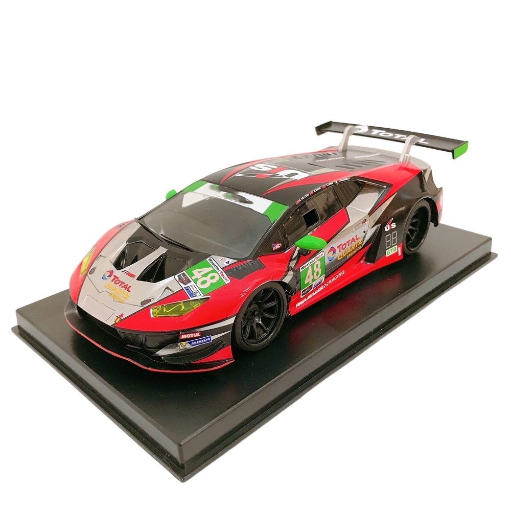 GL RACING 1/28 GL-LBO-GT3-005 Limited Edition For Mini-Z