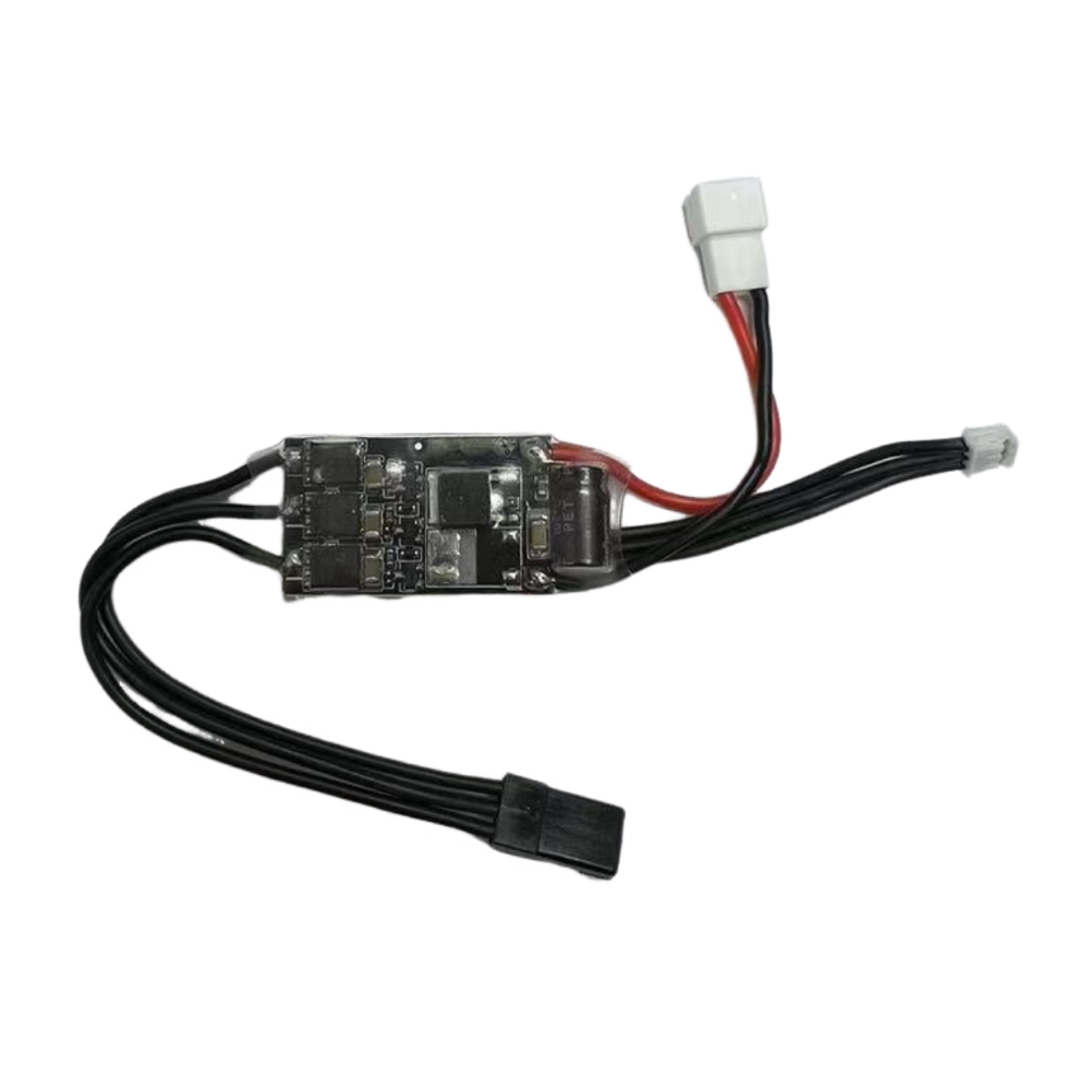 15A 2S Brushless ESC DOR MINI RC RTS-355 RHINO RACING