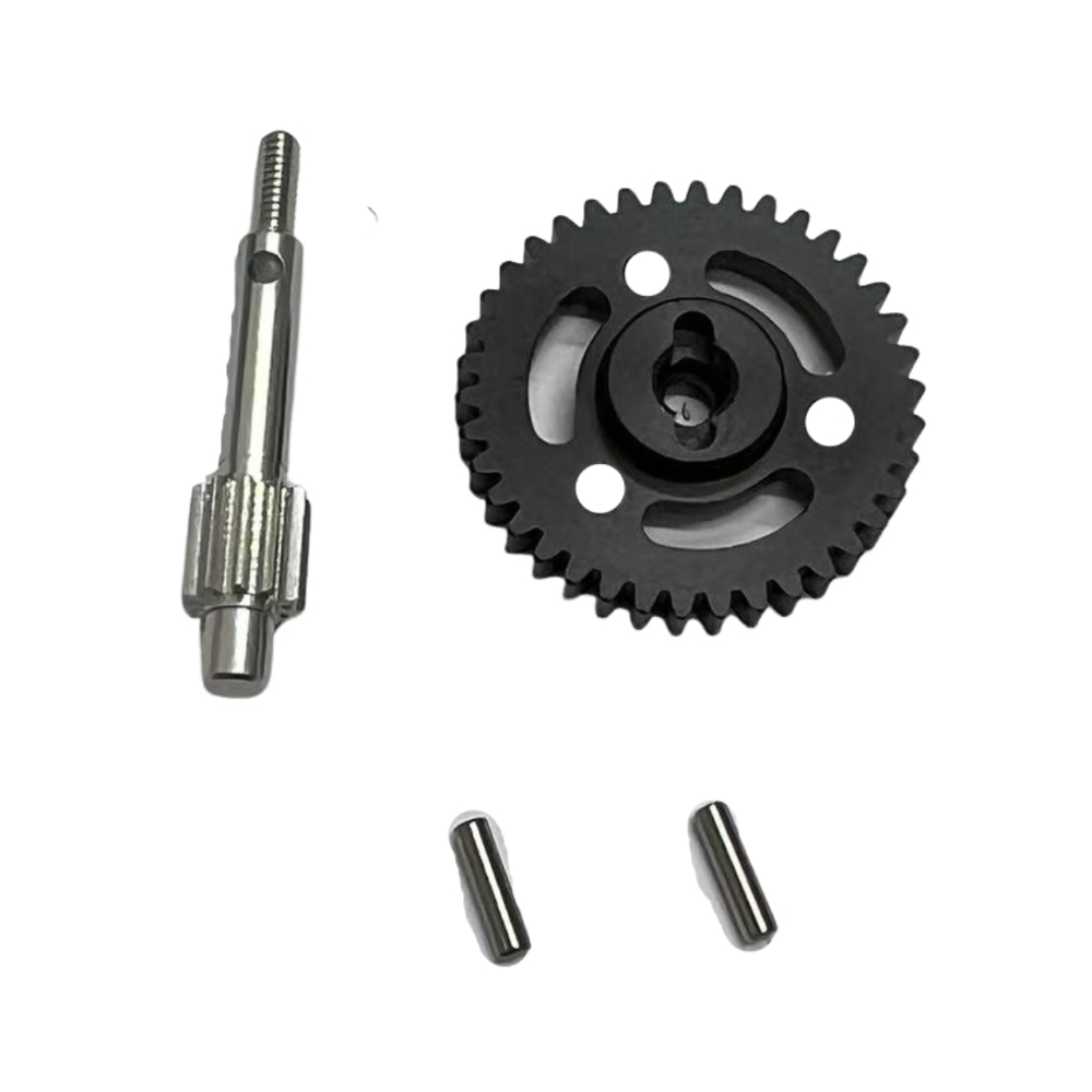 DLR8 1/24 New Upgrades SPUR GEAR KIT MA RACING