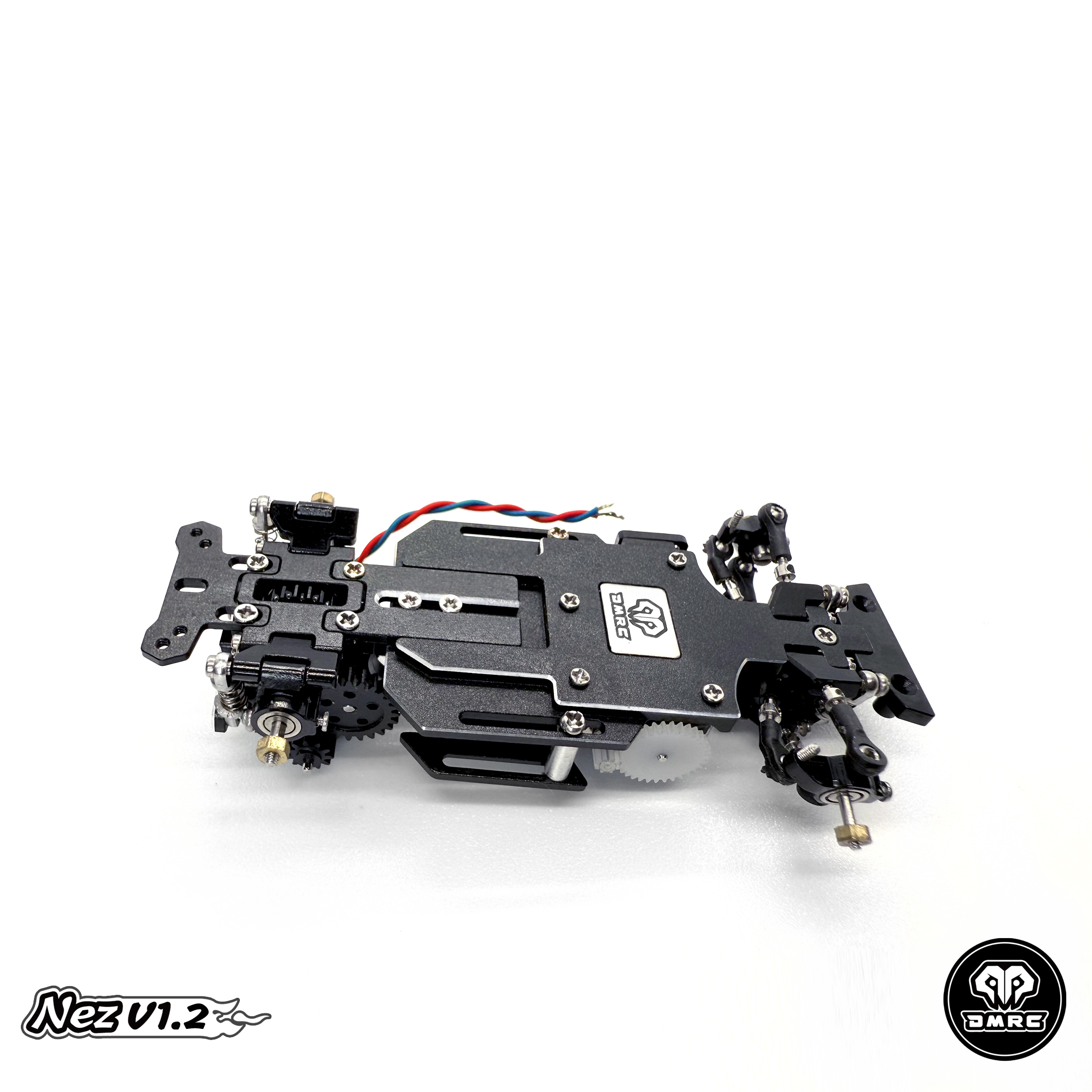 NEZ 1/64 RWD Drift Chassis ARR Version DMRACING