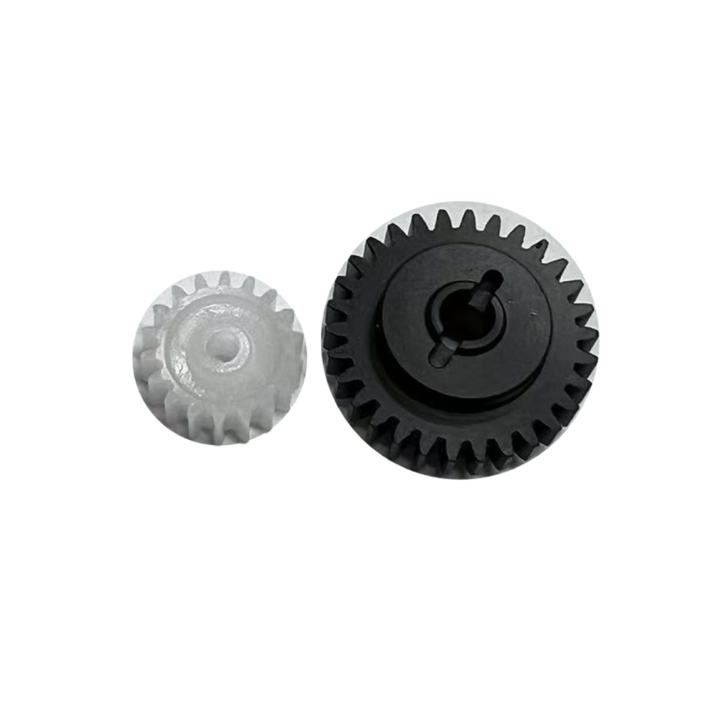 RTS SPUR GEAR POM