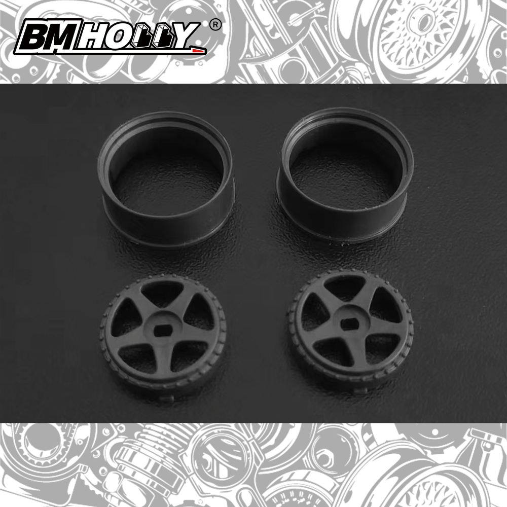 Lumina Style LMGT2 22MM Narrow/Wide Offest Changable Wheels For AWD ...