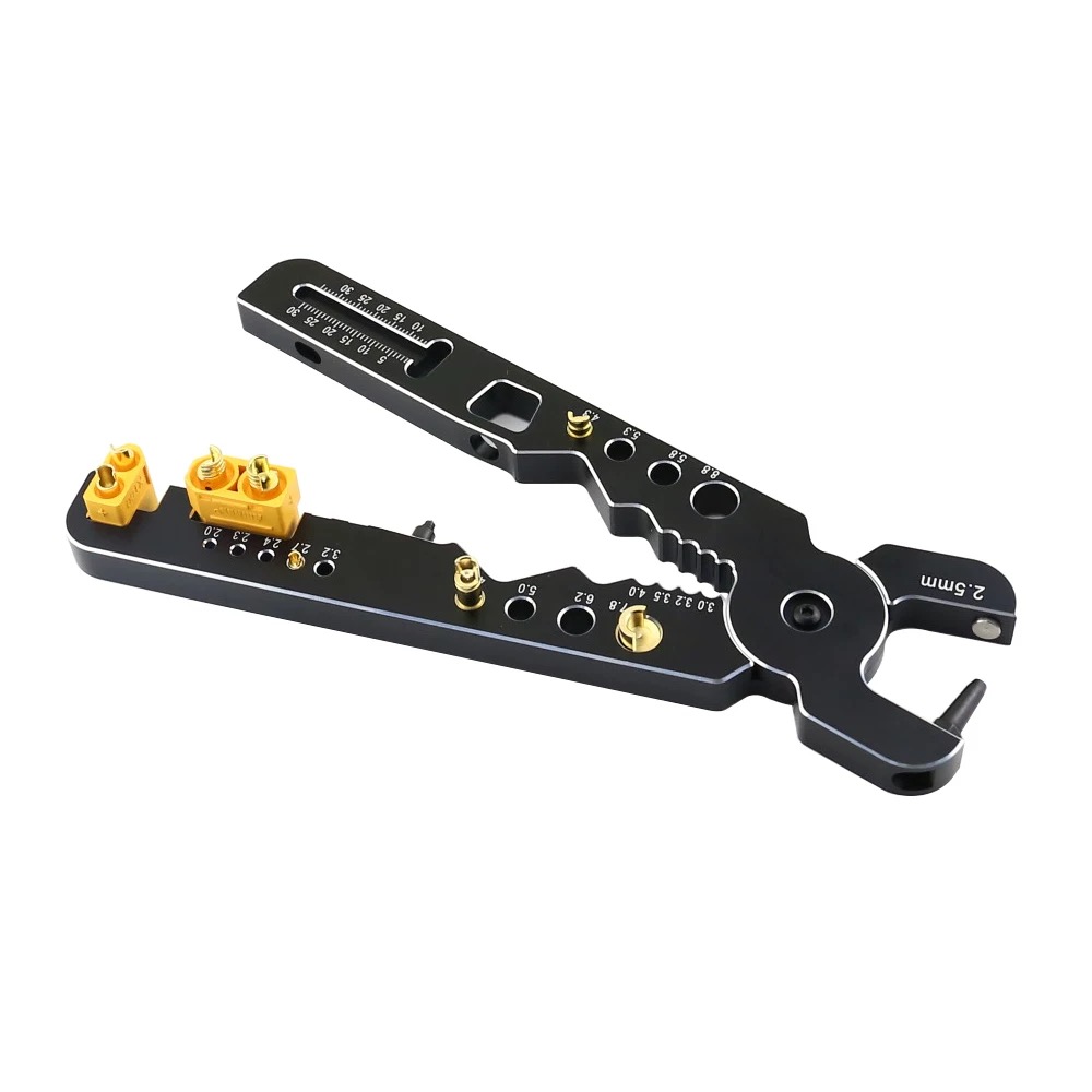 Multi-Function Shock Absorber Pliers & Soldering Station Fixing Tool ...