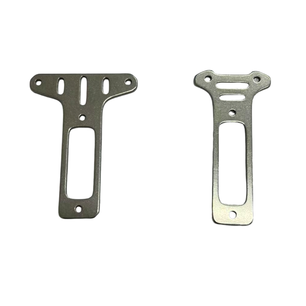 RTS Body Mount Post Bracket Front / Rear