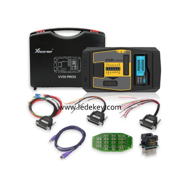 Xhorse VVDI PROG Programmer Tool Device