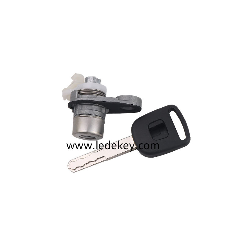 Honda City Trunk lock cylinder