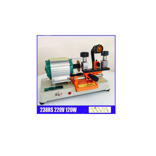 DEFU-368A key cutting machine 220V