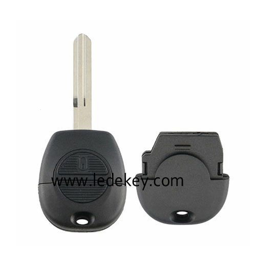 Nissan A33 key shell