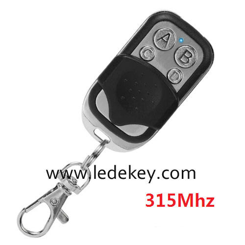 Universal 315 MHZ Wireless Clone Remote Control Switch Cloning Copy ...