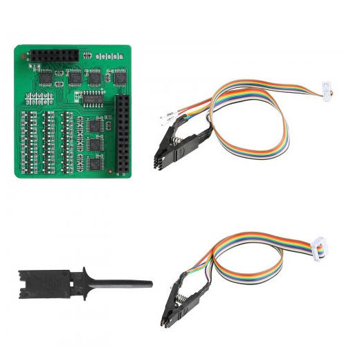 Xhorse EEPROM Clip Adapter for VVDI PROG