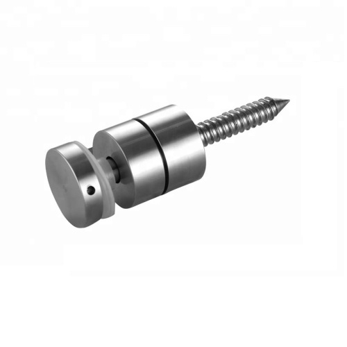 Stair Railing 316 Stainless Steel Adjustable Glass Camp Standoff