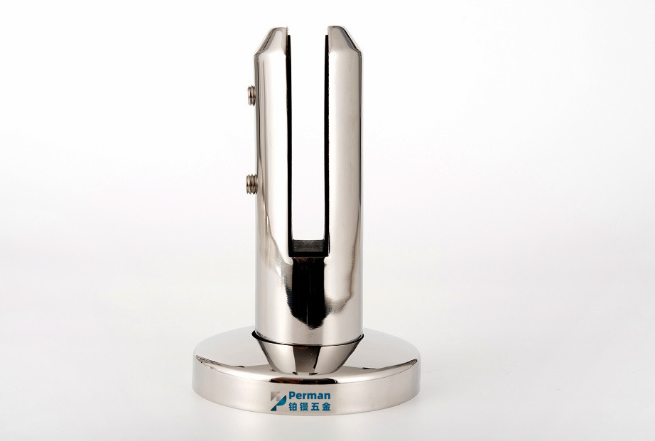 2205 Stainless Steel Spigot Glass Pool Deck Balustrade Spigots Fence ...