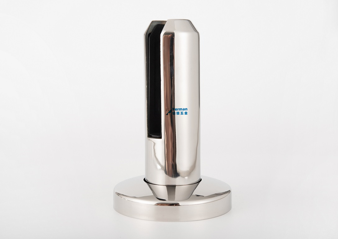 2205 Stainless Steel Spigot Glass Pool Deck Balustrade Spigots Fence ...