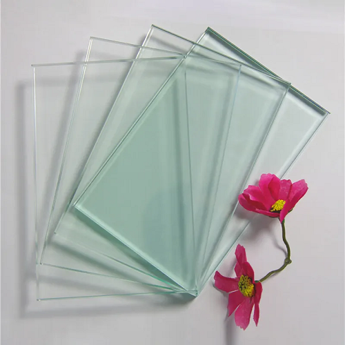 6mm 8mm 10mm Security Tempered Laminated Glass, 12mm 15mm 19mm Low Iron ...
