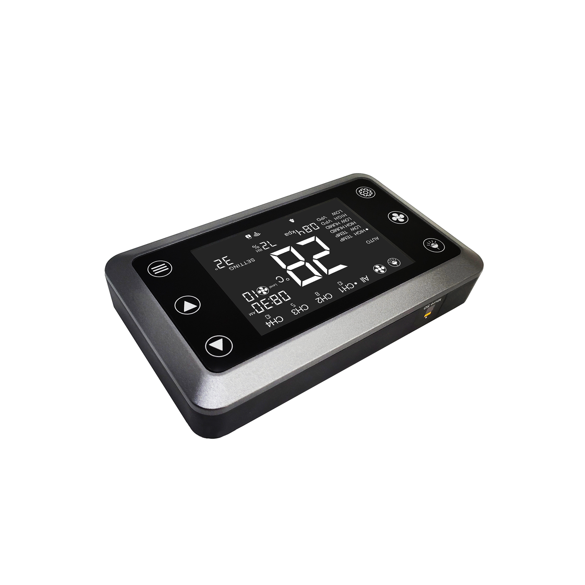 Grow Light Controller | Universal Smart Lighting Controller | Photonican