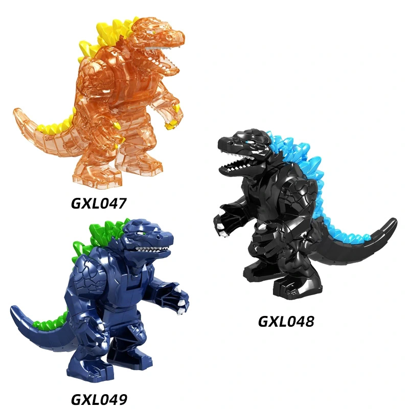 zilla toys