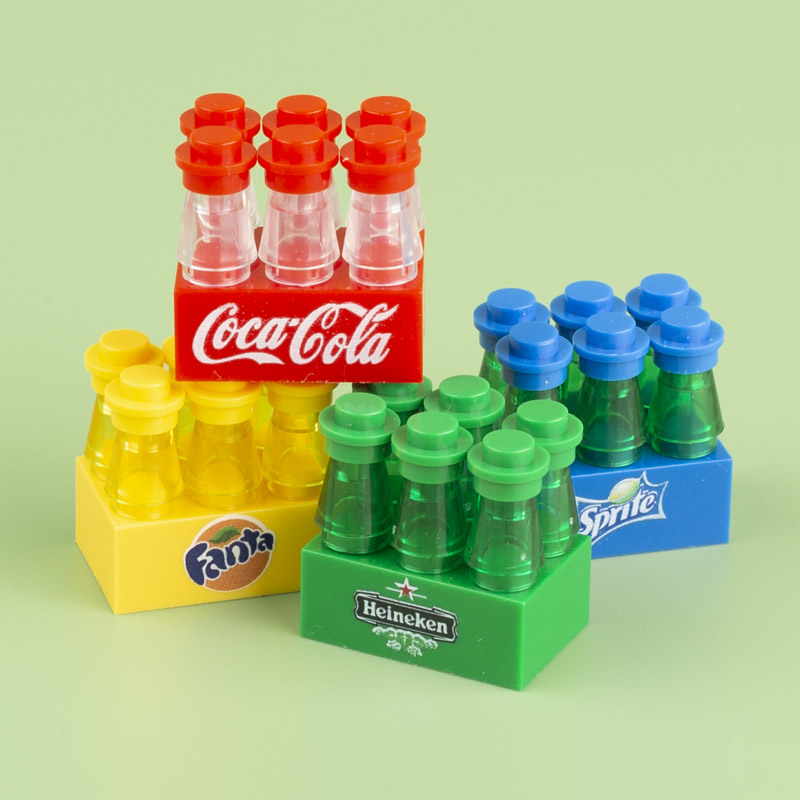 new product recommendation——drink