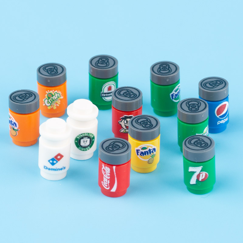 new product recommendation——drink