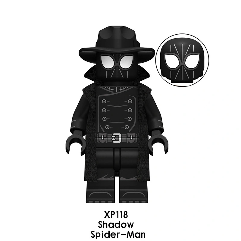 ultimate shadow figure