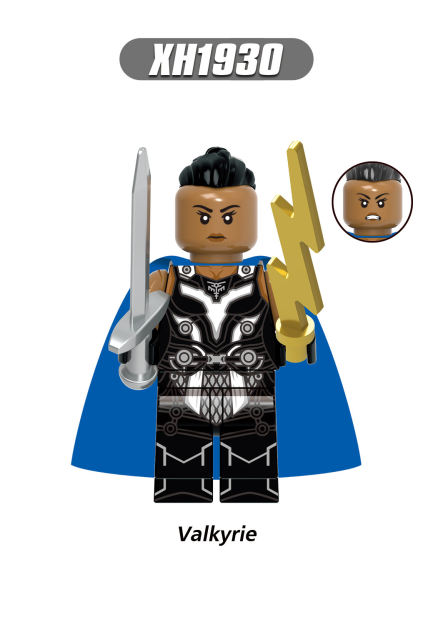 Brickpanda| minifigs , building blocks and toys