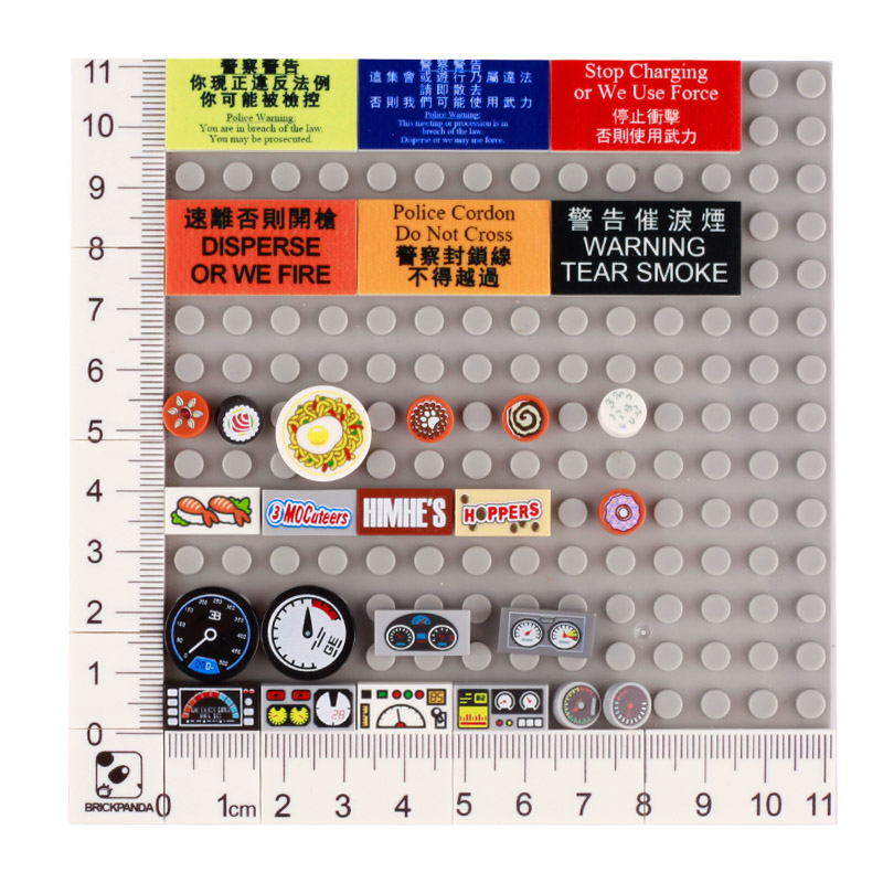 Brickpanda| minifigs , building blocks and toys
