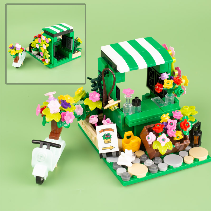 Brickpanda| minifigs , building blocks and toys