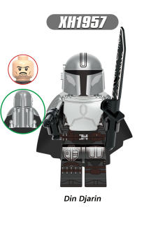 Brickpanda| custom military minifigs , building blocks and toys