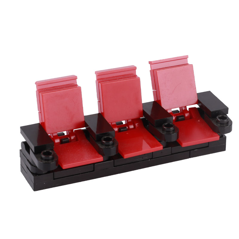Brickpandatoys| custom minifigs , building blocks and toys