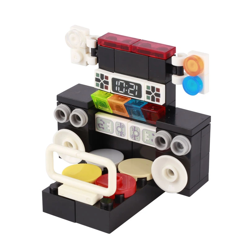 Brickpandatoys| custom minifigs , building blocks and toys
