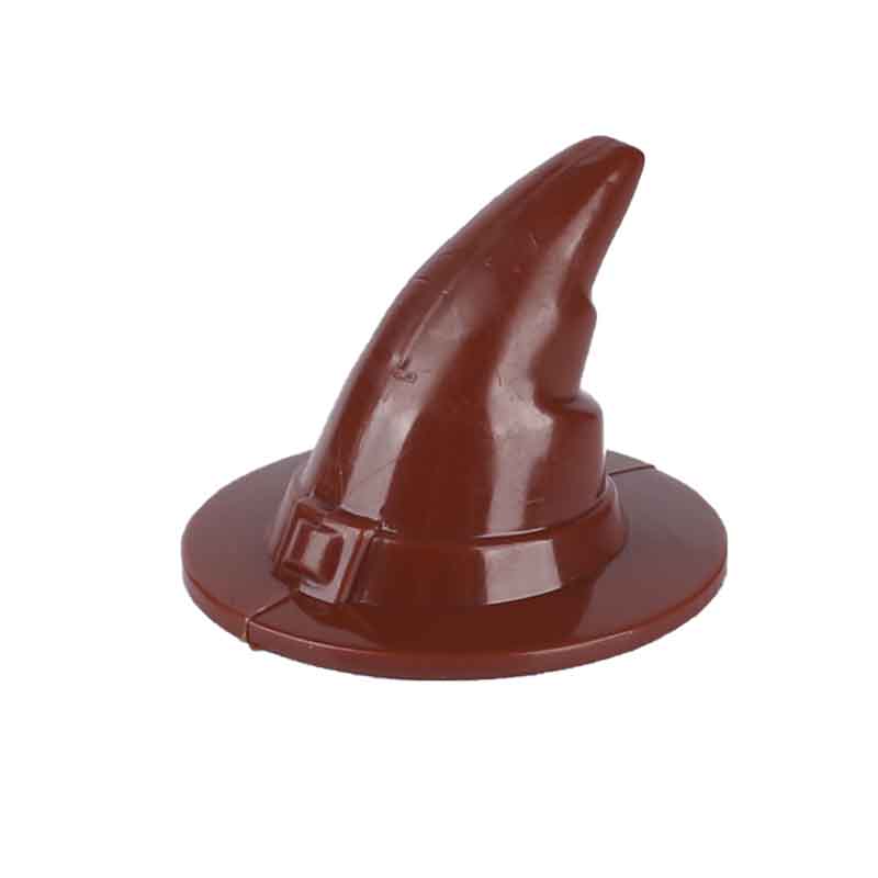 City Minifigures Wizard Hats Building Blocks Military Caps Army Figures ...