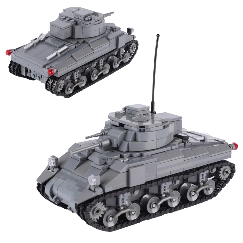 toy tanks ww2
