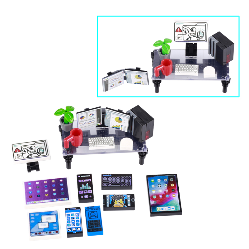 Brickpanda| minifigs , building blocks and toys