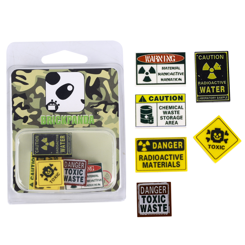 Brickpanda| minifigs , building blocks and toys