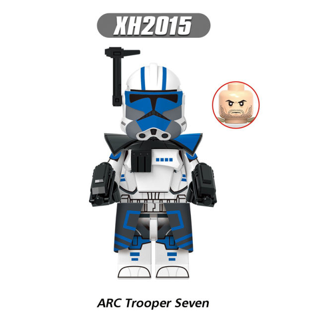 Brickpandatoys| custom minifigs , building blocks and toys