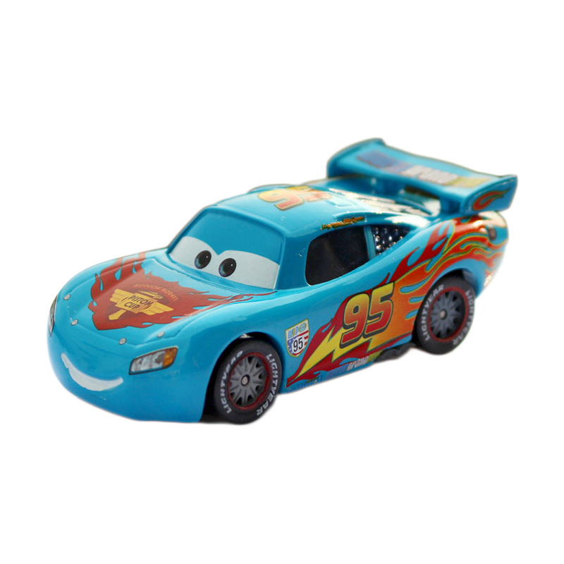MacQueen cars toys: where fun meets adventure for kids