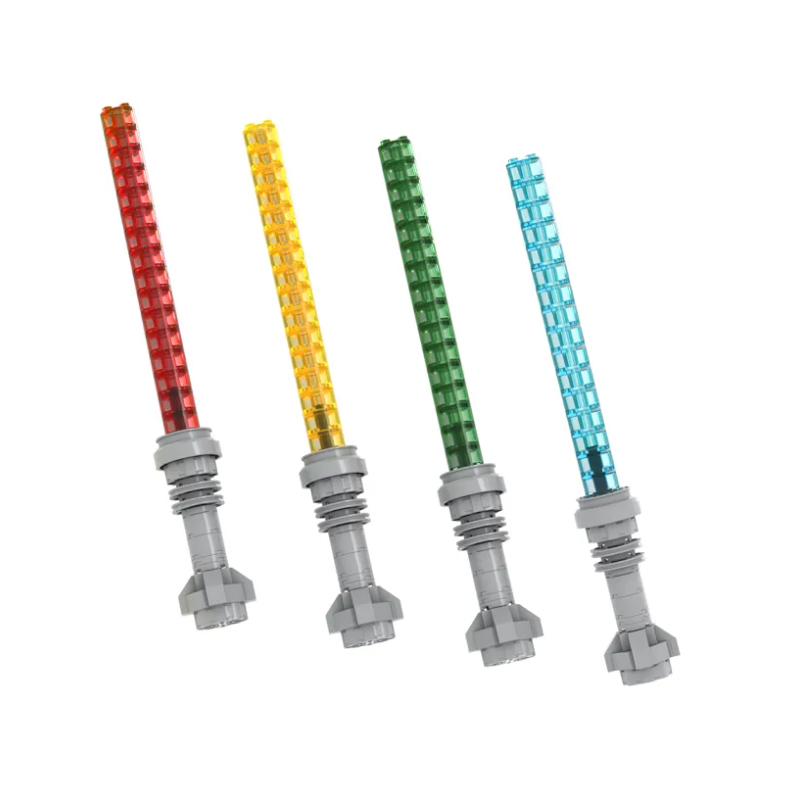 Brickpandatoys| custom minifigs , building blocks and toys