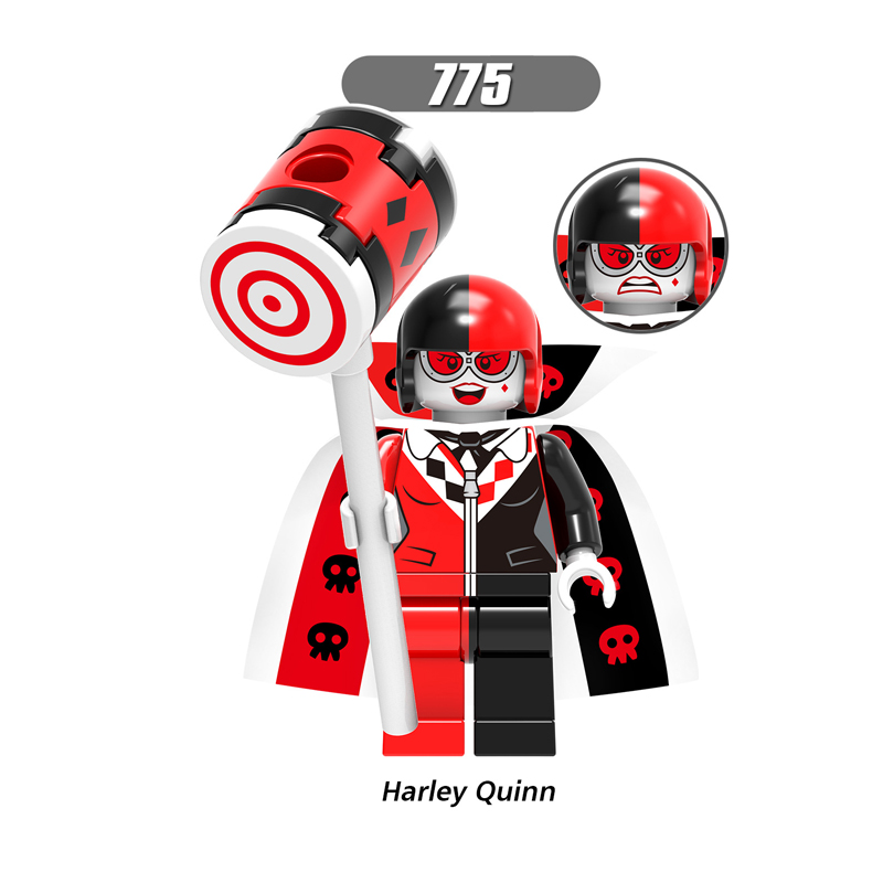 Superhero Series Mantis Rocket Raccoon Minifigs Bricks Nebula Starfox