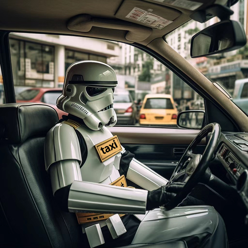 Star Wars Stormtrooper Minifigs: Must-Have Collectibles to Remember the ...