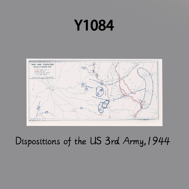 World Wars II European Campaign Map Collection Compatible Bricks Kids