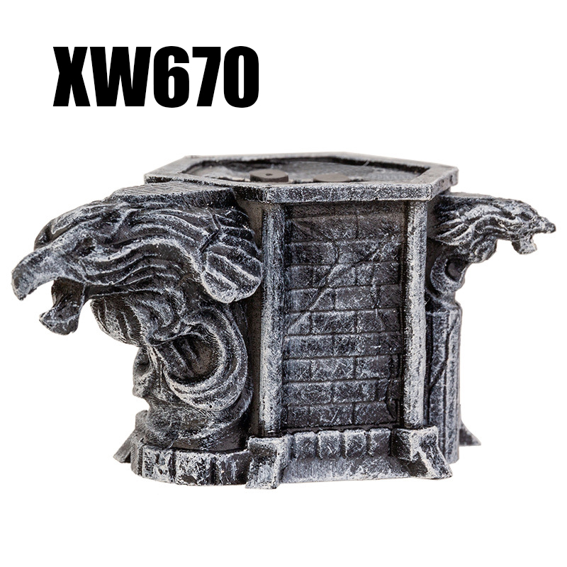 American DC Comics Superhero Batman Platform Minifigs Bricks Keaton