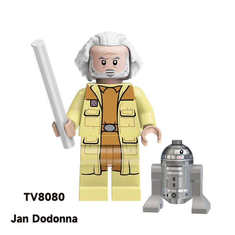 Star Wars Clone Trooper Commander Luke Bricks Luke Kids Bricks Model