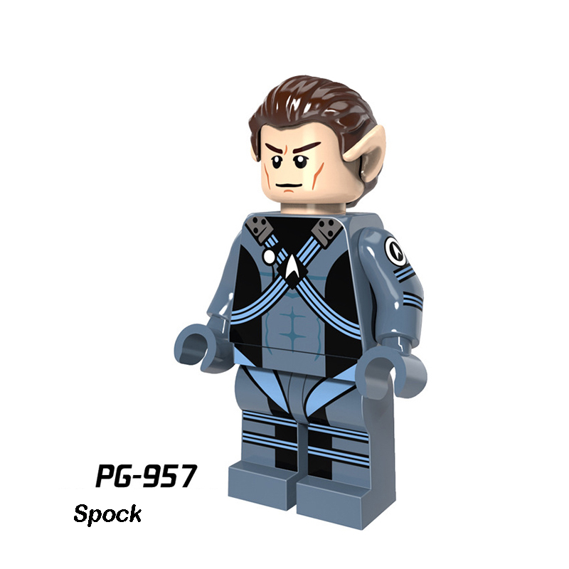 American Movie Star Trek Helmsman Collection Weapon Kids Birthday Kits