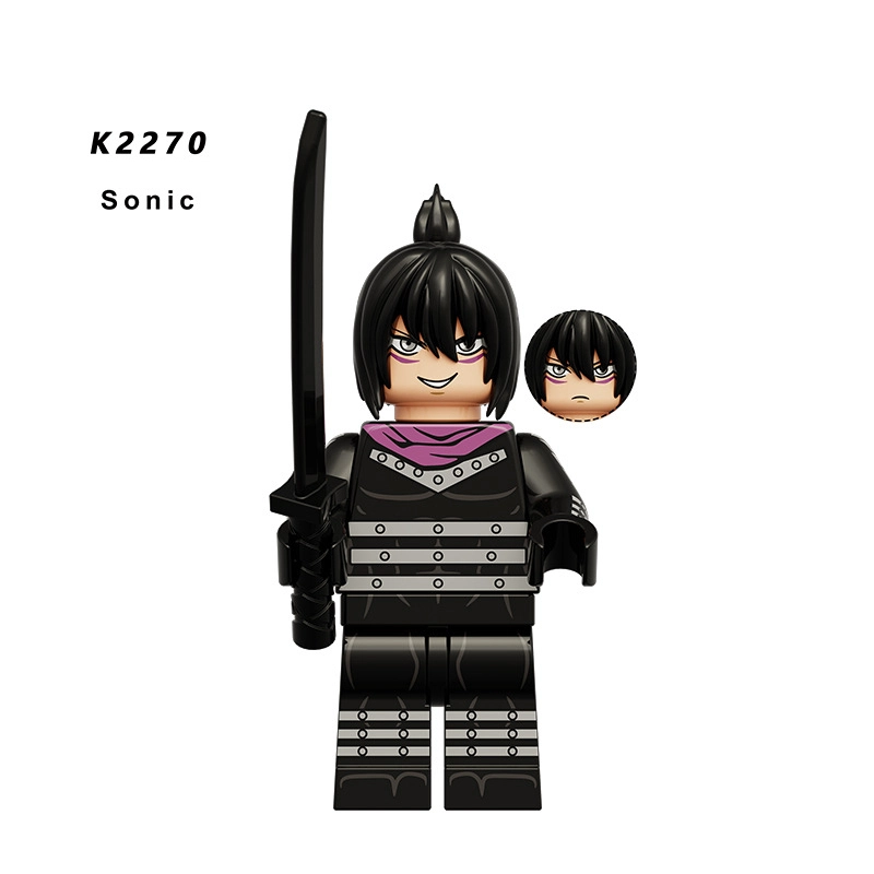 sonic black blizzard